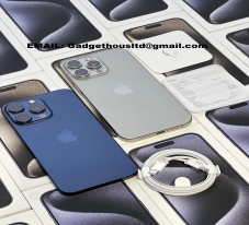 Originale, nuovo, sbloccato Apple iPhone 15 Pro Max, iPhone 15 Pro, iPhone 15, iPhone 15 Plus , 14 Pro Max, iPhone 14 Pro