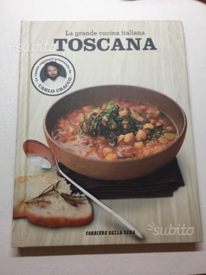 LA CUCINA ITALIANA