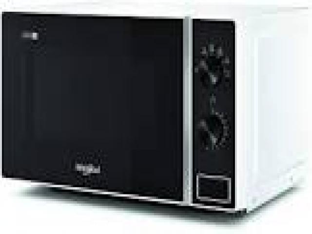 Beltel - whirlpool mwp 101 w tipo conveniente