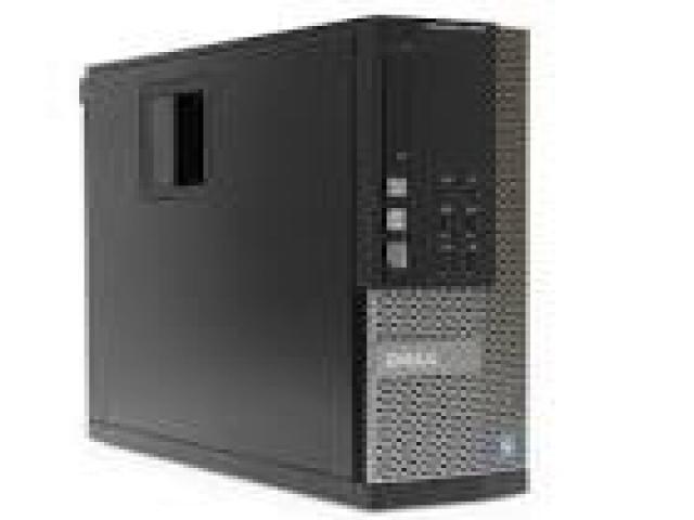 Beltel - dell 7010 sff pc ricondizionato vero affare