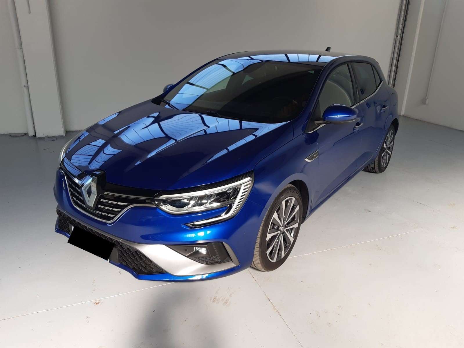 Renault MeganeR.S. LINE E-TECH PLUG-IN HYBRID 160, Rif: GF113