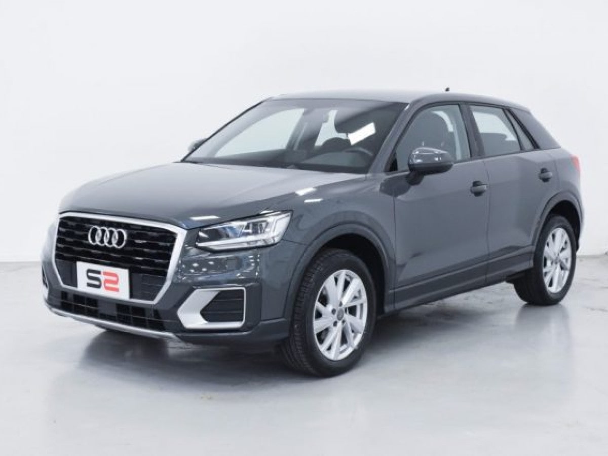 AUDI Q2 Q2 30 TFSI