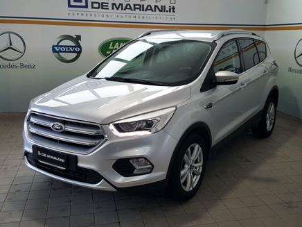 Ford KugaKuga 1.5 tdci Business s&s 2WD 120CV POWERSHIFT