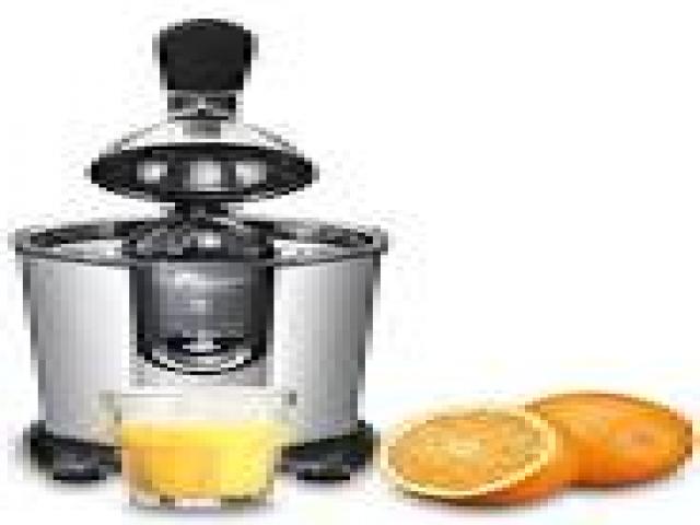 Beltel - solis citrus juicer 8453 ultimo arrivo