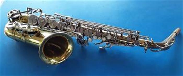 SELMER MARK VI SAX SASSOFONO ALTO VINTAGE