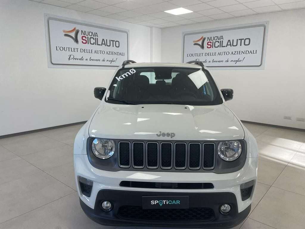 Jeep Renegade1.6 Mjt 130 CV Limited