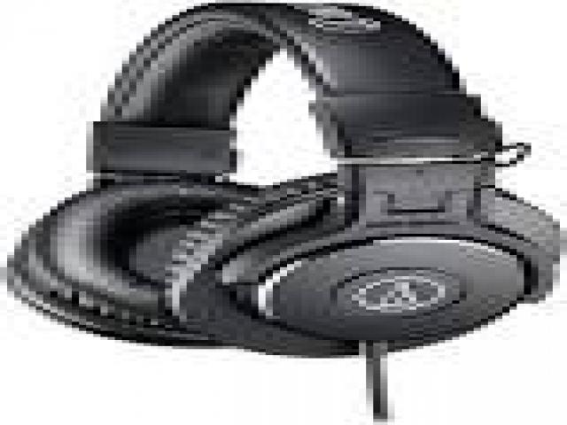 Beltel - audio technica ath-m30x cuffie tipo occasione