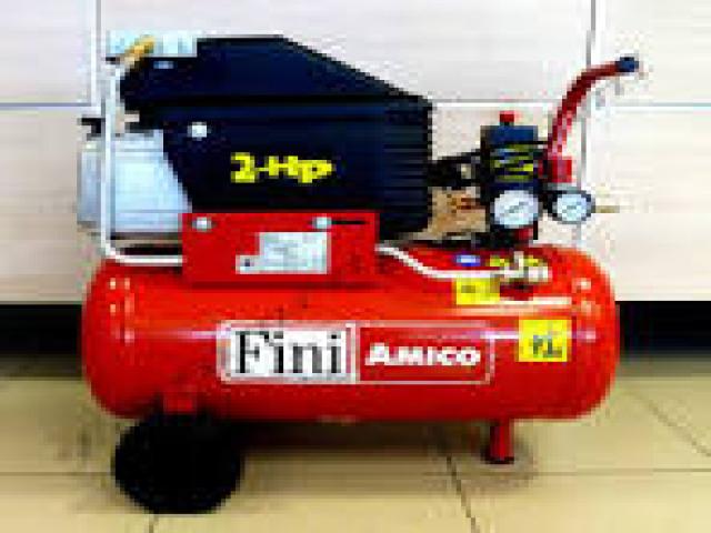 Beltel - fini compressors amico 23050 molto conveniente