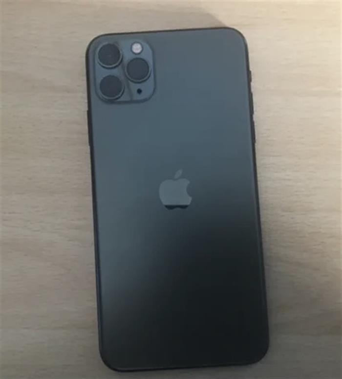 IPHONE 11 PRO MAX 64 GB