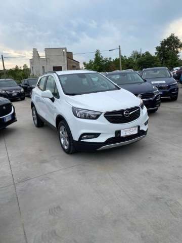 Opel Mokka X1.6 cdti Innovation s&s 4x4 136cv