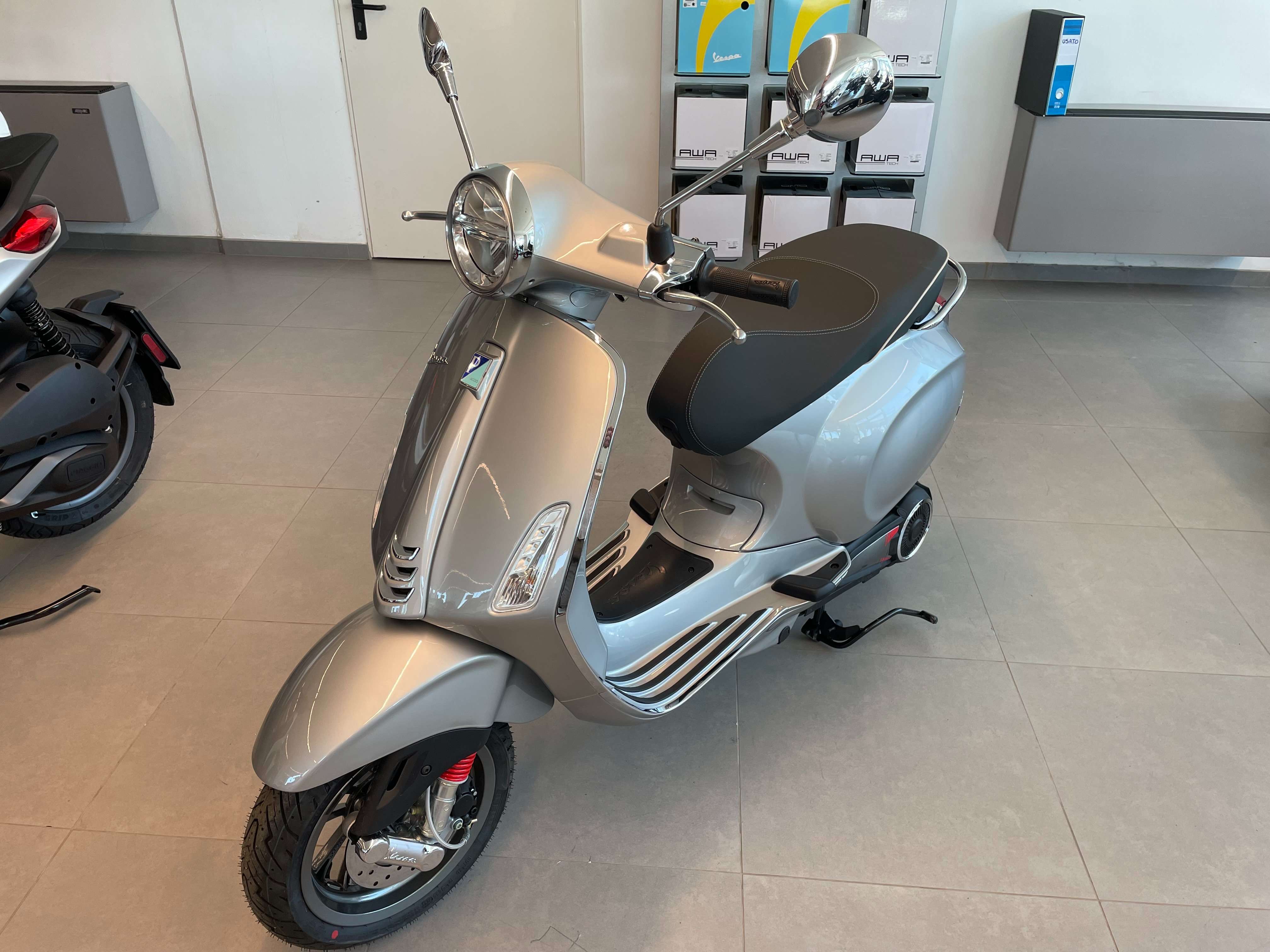 Vespa Elettrica 70 km/hZERO EMISSIONI -NUOVO  PRONTA CONSEGNA!