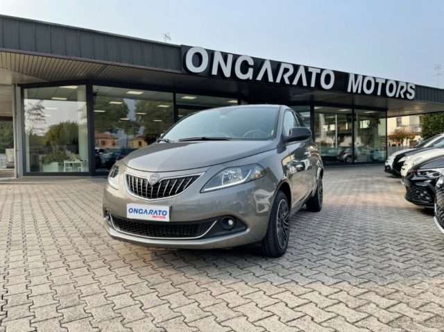 Lancia Ypsilon1.0 FireFly 5 porte S&S Hybrid Gold VARI COLORI