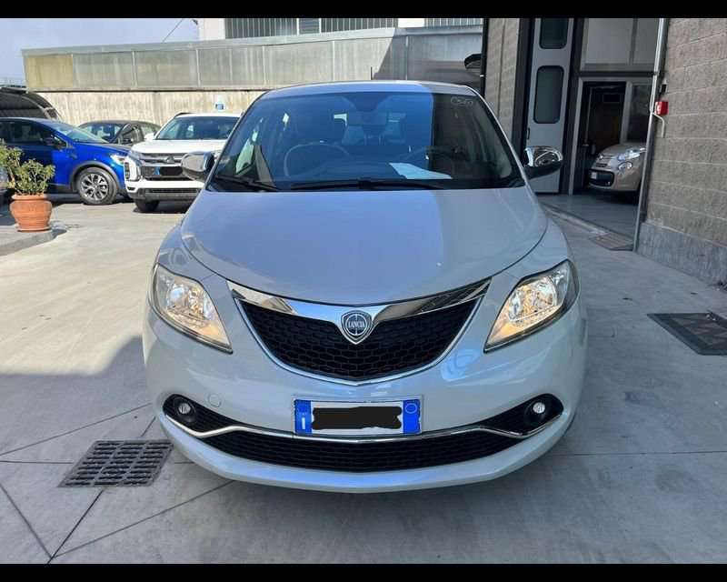 Lancia Ypsilon3ª serie 1.2 69 CV 5 porte GPL Ecochic Platinum