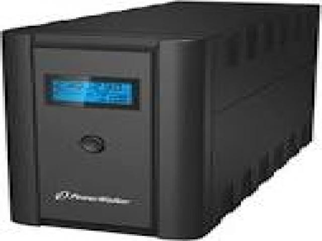 Beltel - powerwalker vi 2200 shl ups tipo promozionale