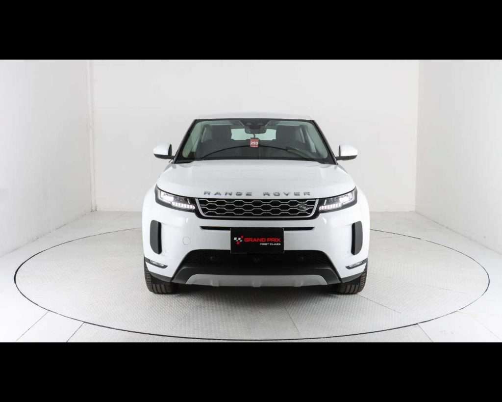 Land Rover Range Rover Evoque2.0D I4-L.Flw 150 CV AWD Auto