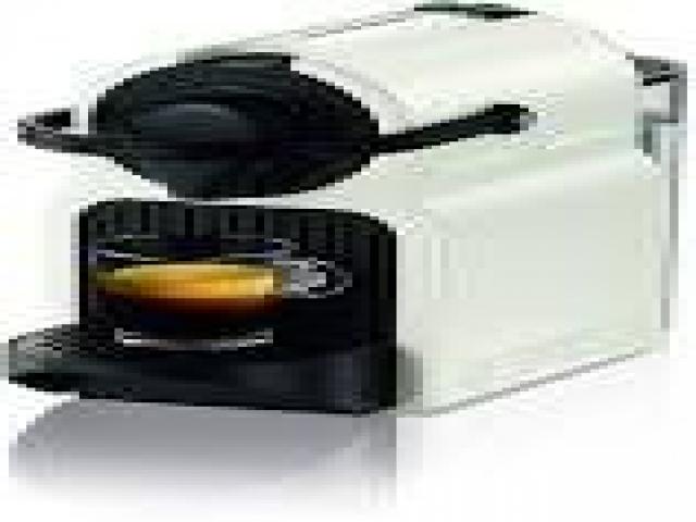 Beltel - nespresso inissia xn1001 macchina caffe' espresso tipo economico