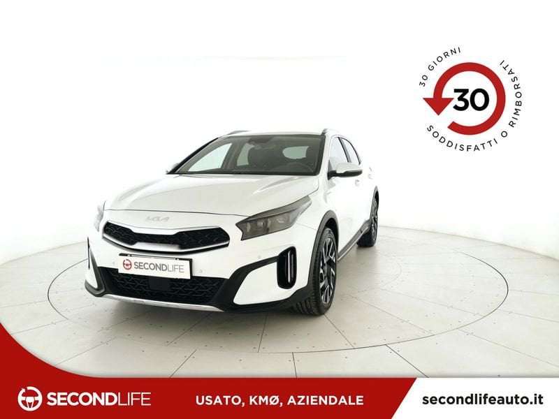 Kia XCeedPHEV PE 1.6 PHEV STYLE