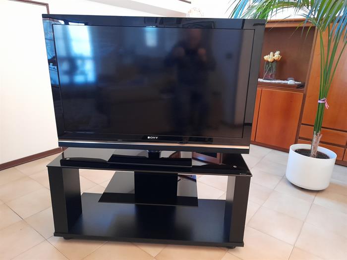 TV SONY 46"