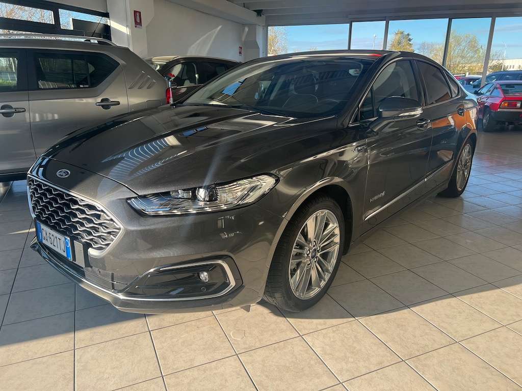 Ford MondeoMondeo 4p 2.0 hybrid Vignale ecvt