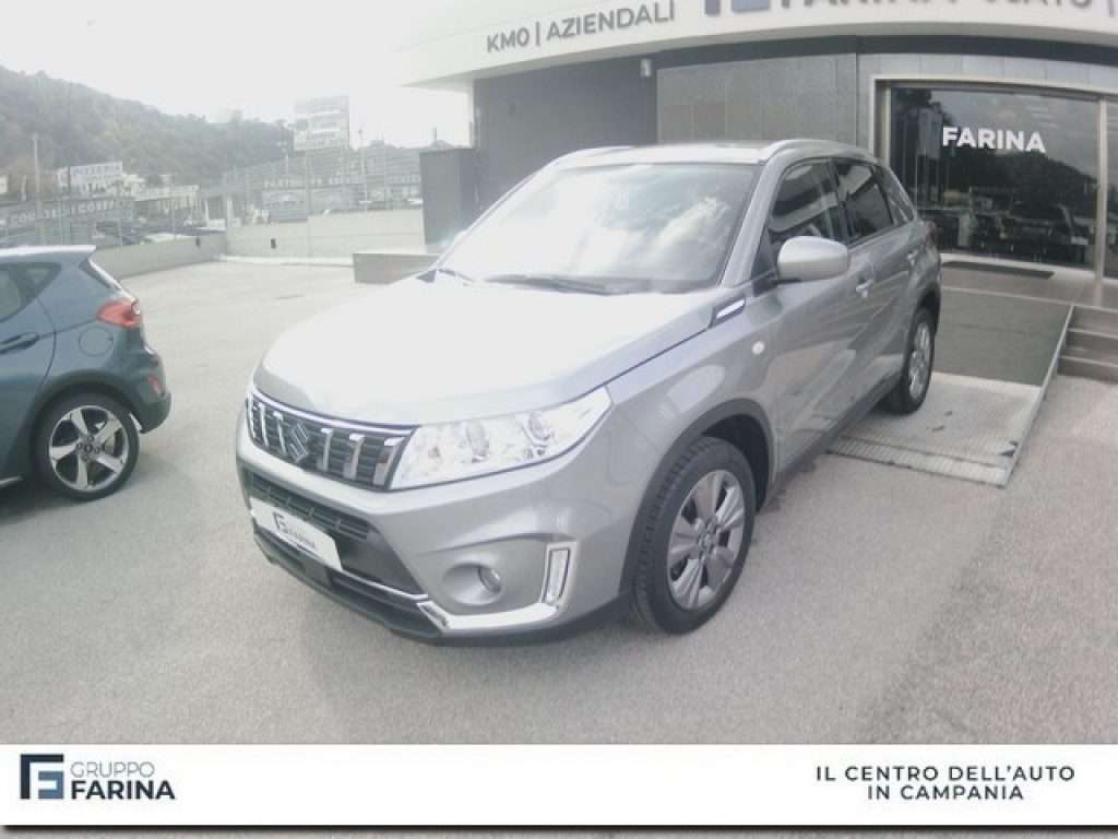 Suzuki Vitara1.0 Boosterjet Cool