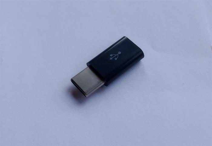 ADATTATORE MICRO USB