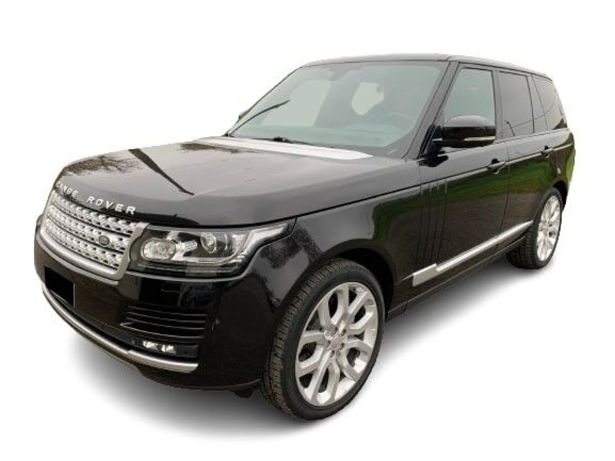 LAND ROVER RANGE ROVER 3ªSERIE Range Rover 4.4 SDV8 Vogue