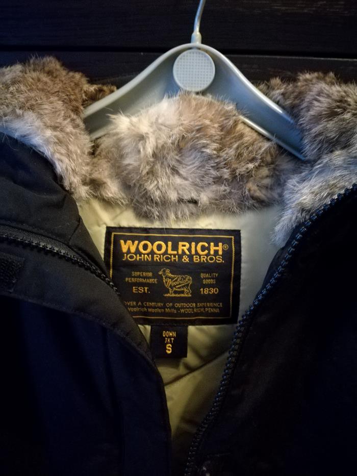 WOOLRICH ORIGINALE