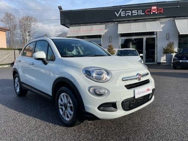 Fiat 500X1.3 MultiJet 95 CV Pop Star ANCHE PER NEOPATENTATI