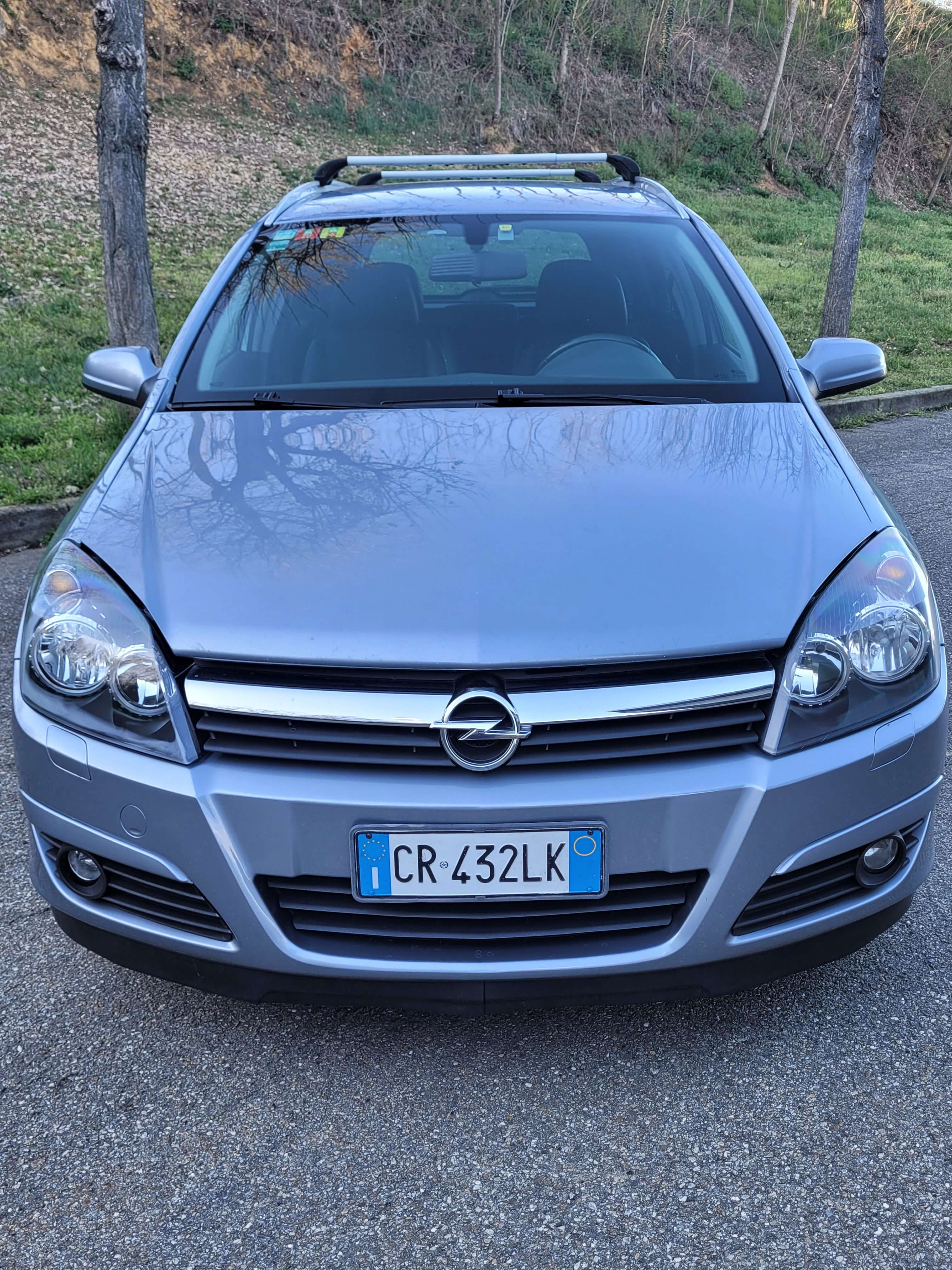 Opel AstraAstra SW 1.9 cdti Cosmo 120cv 6m