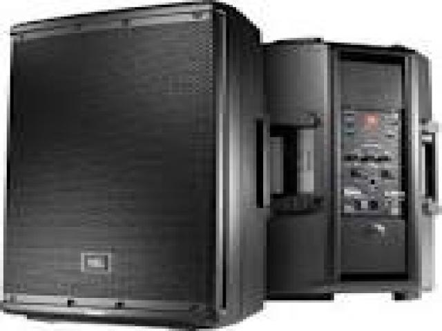 Beltel - jbl eon 612 altoparlante professionale