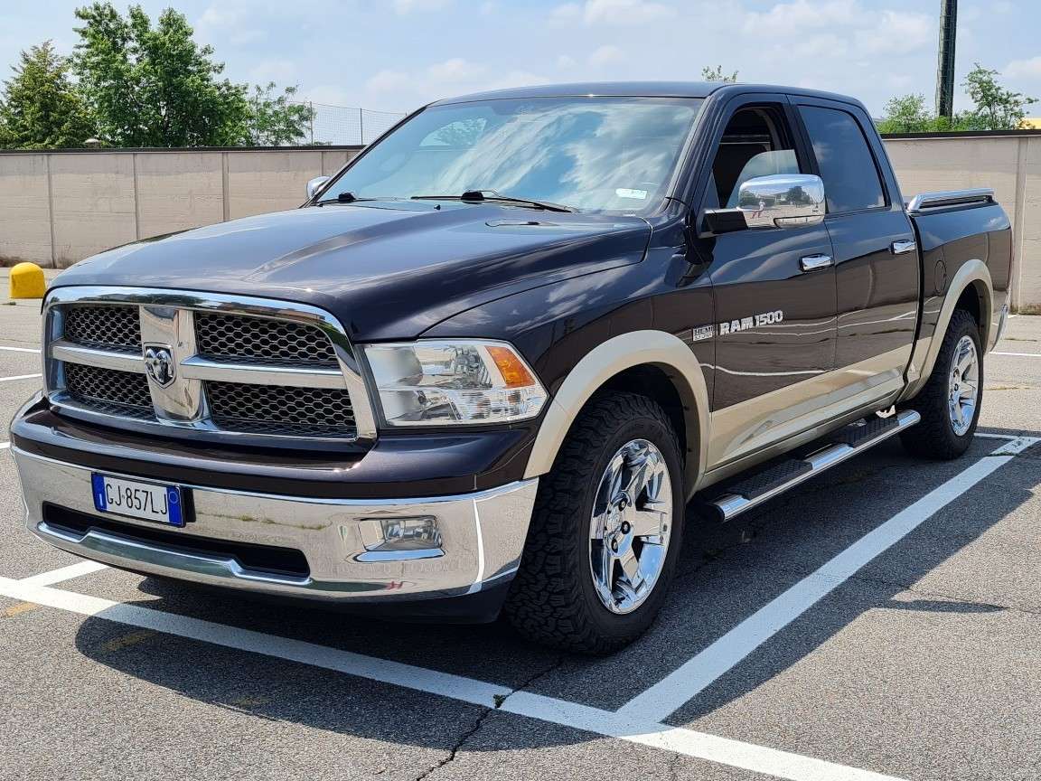 RAM 1500