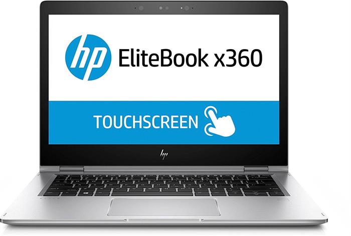 ELITEBOOK HP X 360 TOUCHSCREEN