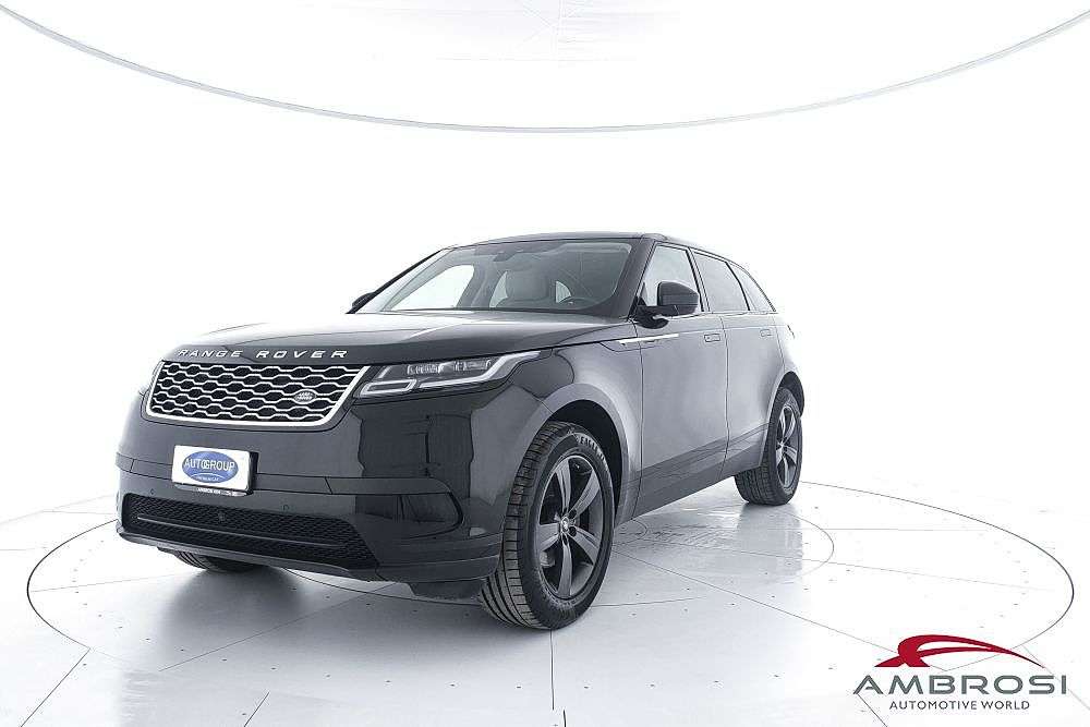 Land Rover Range Rover Velar2.0D I4 180 CV