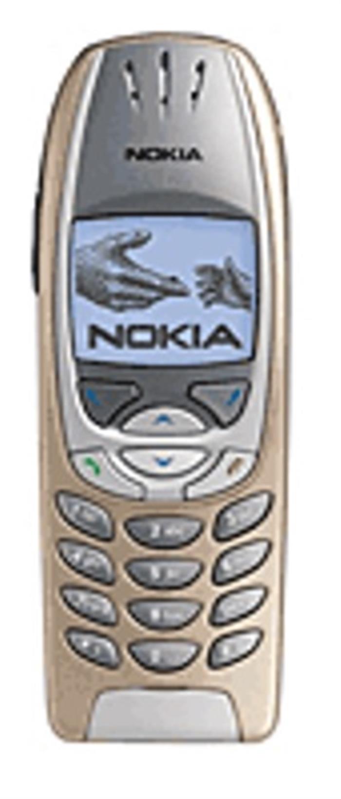 CELLULARE NOKIA 6310