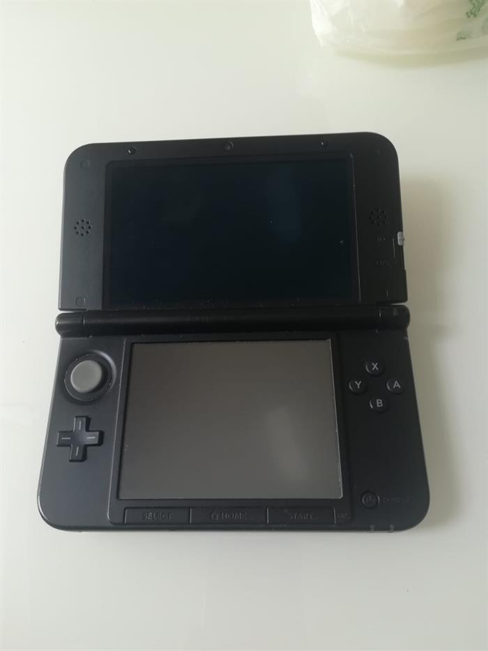 NINTENDO 3DS XL