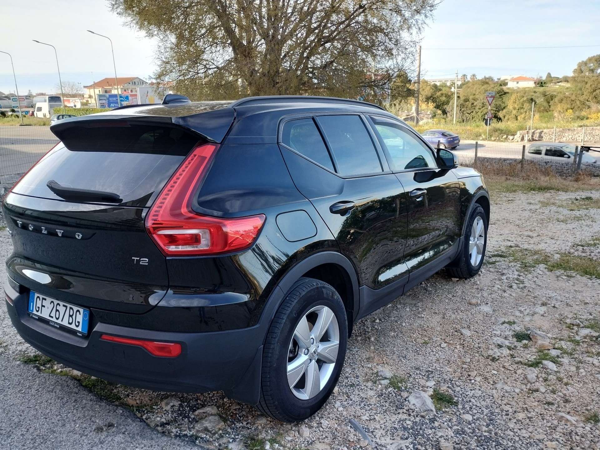 Volvo XC401.5 t2 Momentum Core auto my21