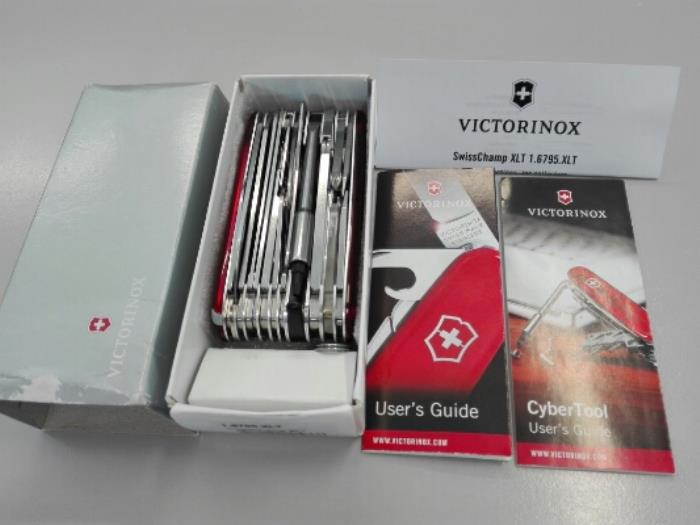 MULTIUSO XLT VICTORINOX