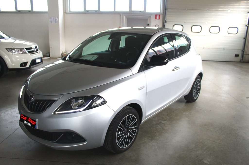 Lancia Ypsilon1.0 FireFly 5 porte S&S Hybrid Ecochic Gold