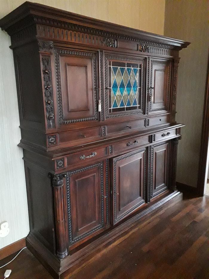 CREDENZA PRIMI '900