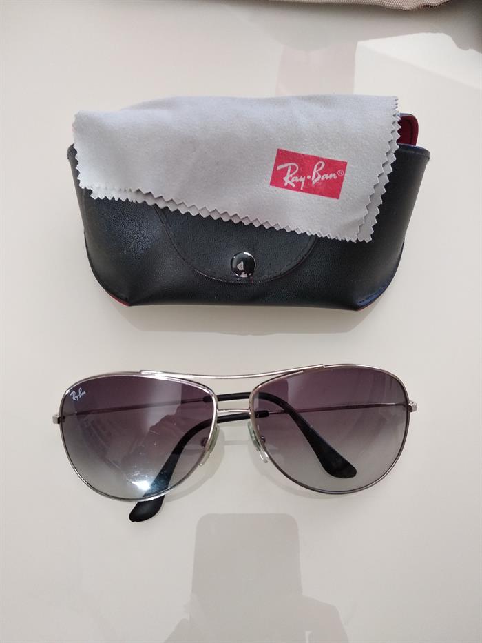 OCCHIALI DA SOLE RAY-BAN 3293 003/8G 63/13