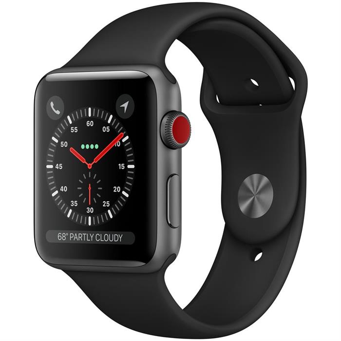 APPLE WATCH SERIE 3