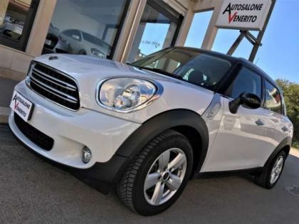 MINI Cooper SE Countryman Mini 1.6 111CV Business