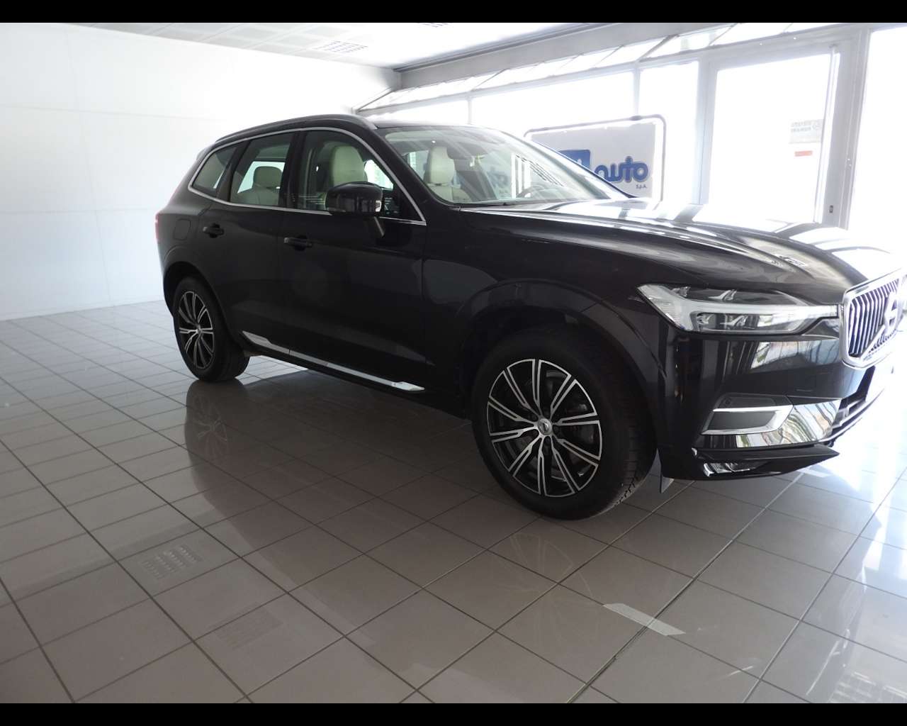 Volvo XC602.0 B4 Inscription