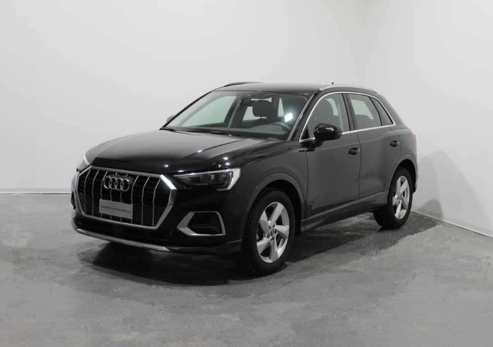 Audi Q32ª serie 35 TDI S tronic Business Advanced