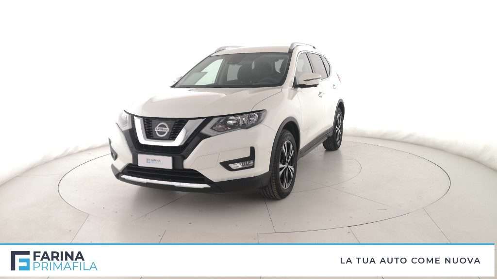 Nissan X-Trail1.6 dCi 2WD Tekna