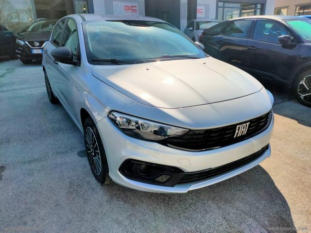 Fiat tipo 1.0 5 porte