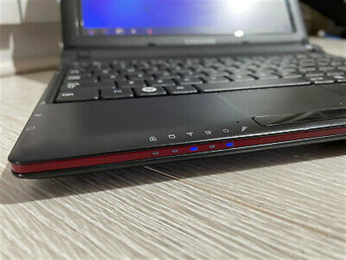 NETBOOK SAMSUNG N145 PLUS