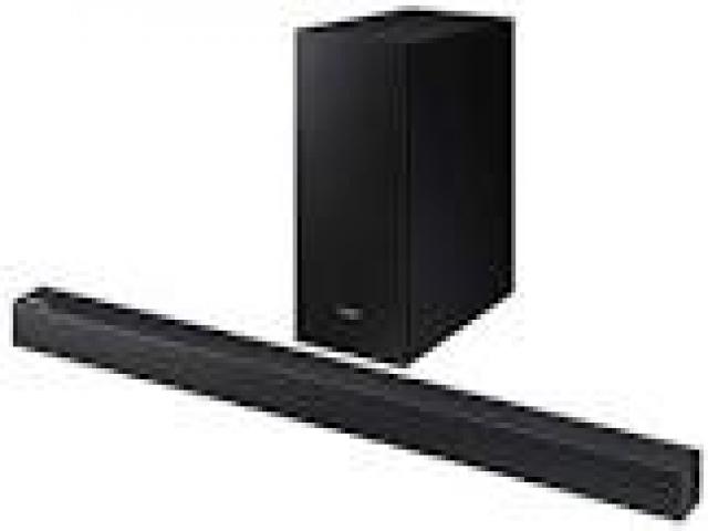 Beltel - samsung hw-r430/zf soundbar ultimo arrivo