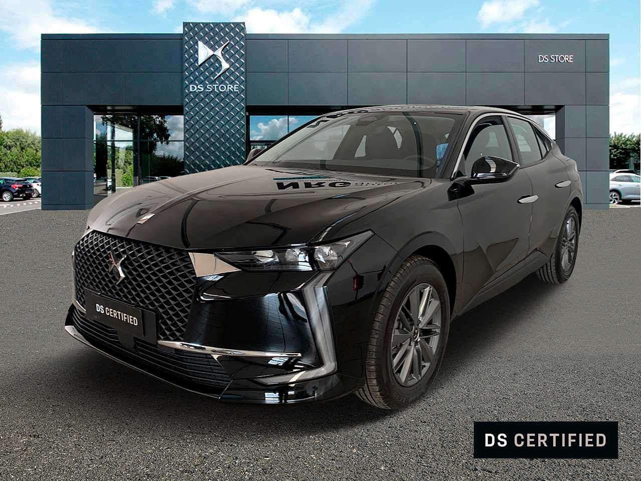 DS Automobiles 4 2ª serie DS 4 E-Tense 225 Business