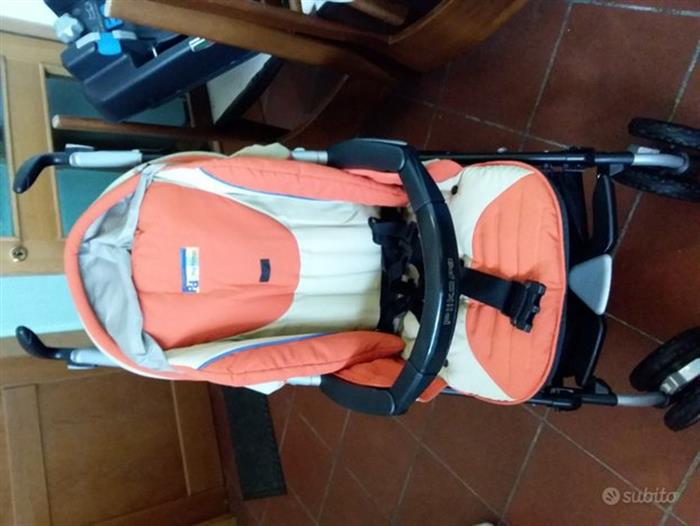 TRIO PEG PEREGO